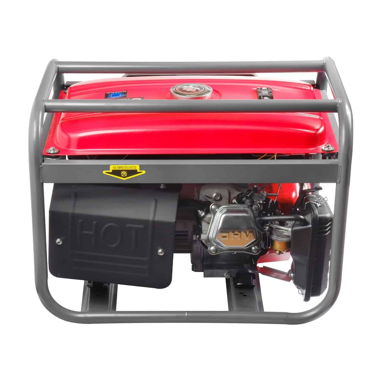 موتور برق ایزی پاور مدل KM4500 - پخش ابزار آلات صنعتی | رومکس ابزار